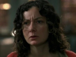 Caitlyn Ryan | Law and Order | Fandom