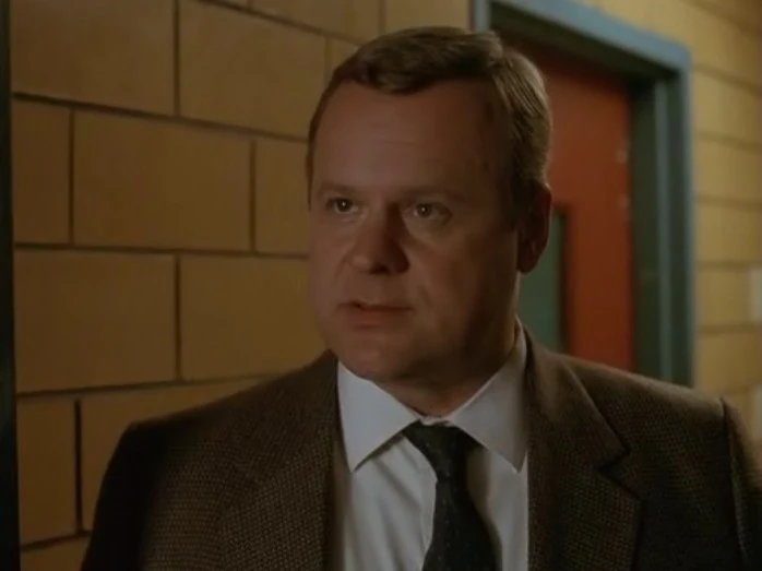 George Dzundza | Law and Order | Fandom