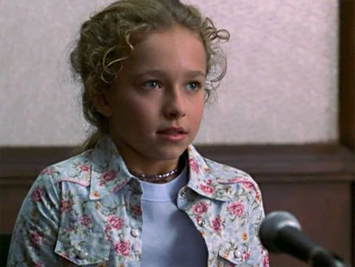 Ashley Austin Black | Law and Order | Fandom