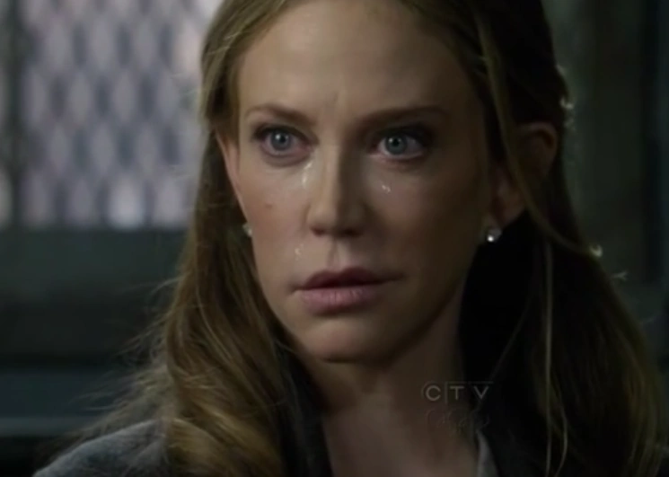 Ally Walker | Law and Order | Fandom