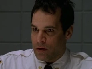 Joe Maruzzo | Law and Order | Fandom
