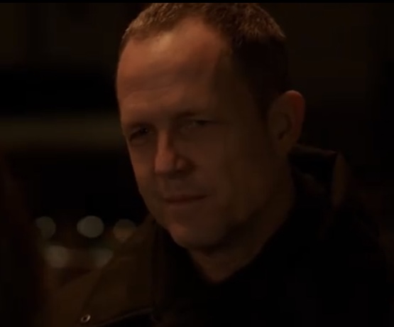 Brian Cassidy Law And Order Fandom Powered By Wikia