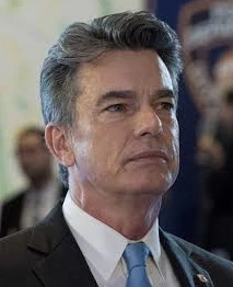 William Dodds | Law and Order | Fandom