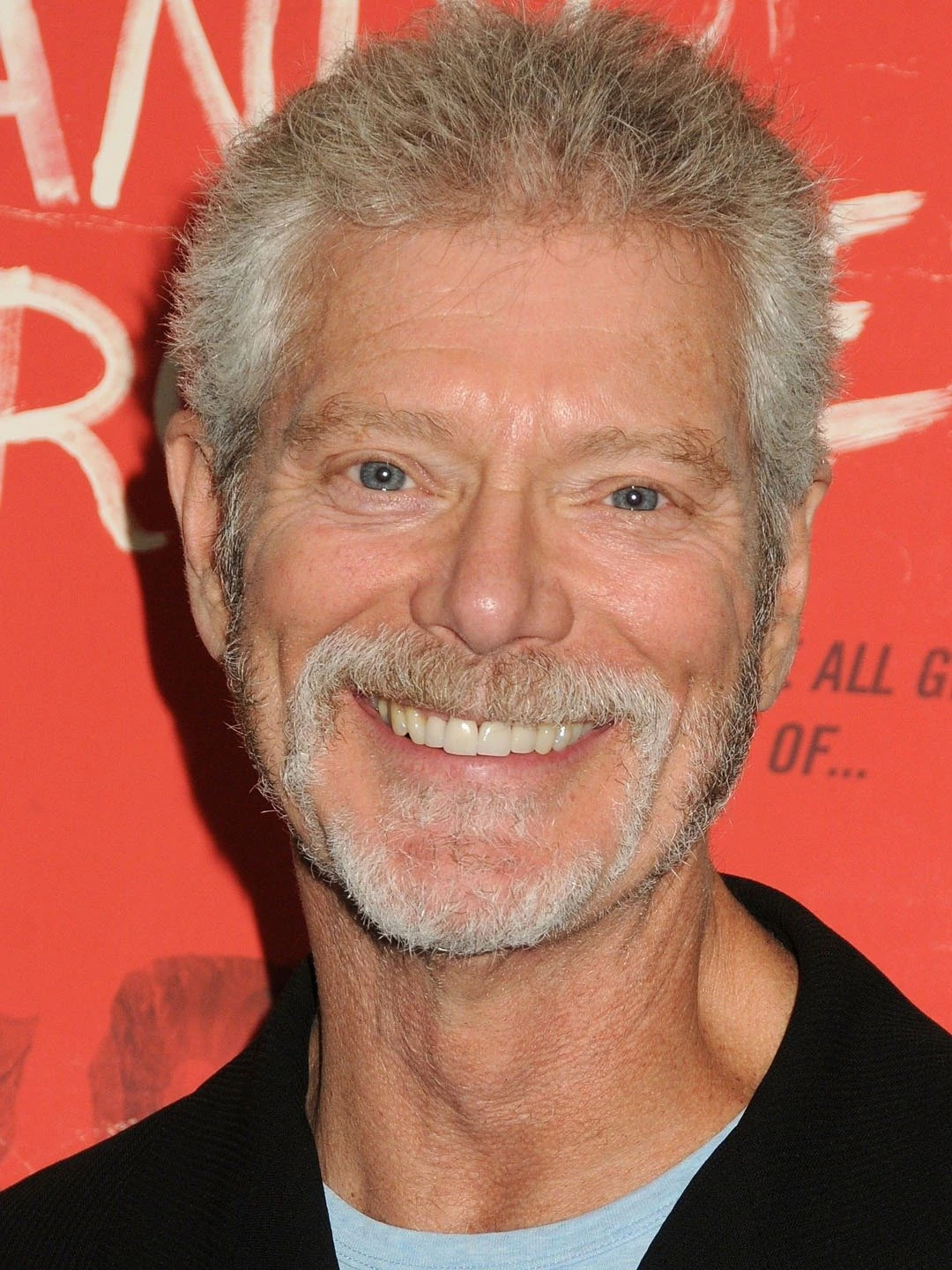 Stephen Lang