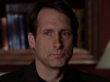 Gregg Edelman | Law and Order | Fandom