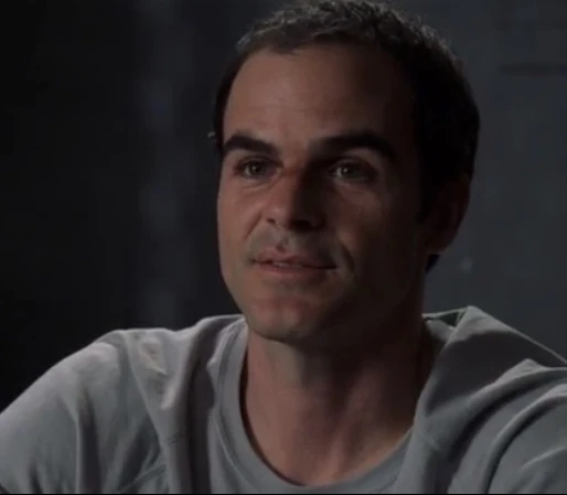 Luke Dixon | Law and Order | Fandom