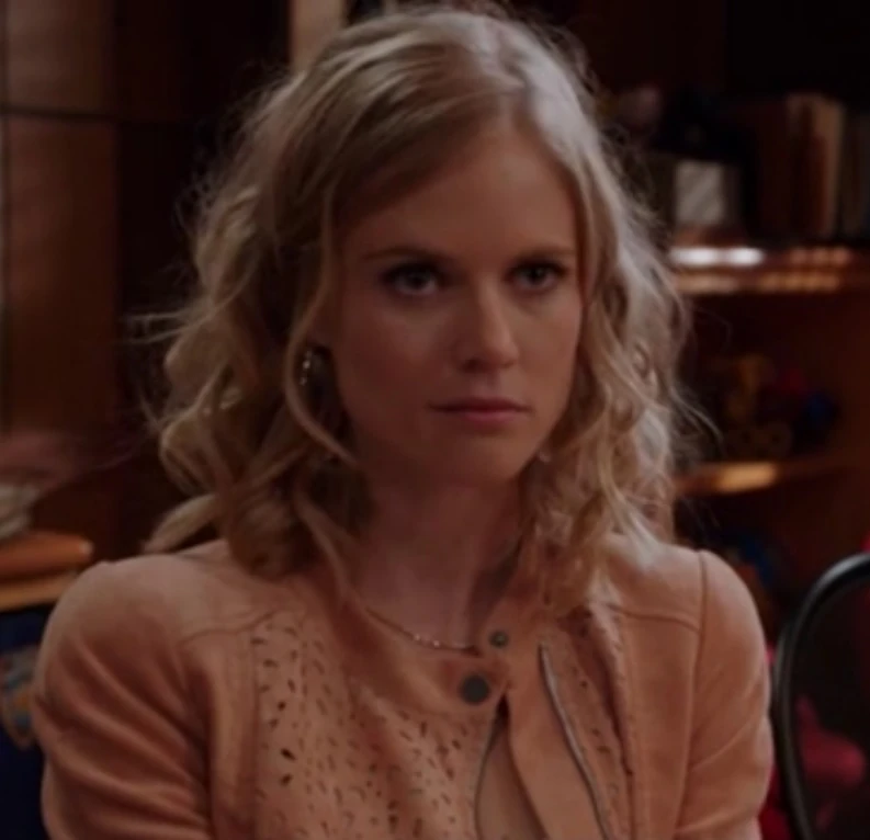 Carissa Gibson | Law and Order | Fandom