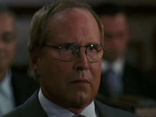 Chevy Chase | Law and Order | Fandom