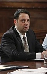 Michael Guthrie | Law and Order | FANDOM powered by Wikia