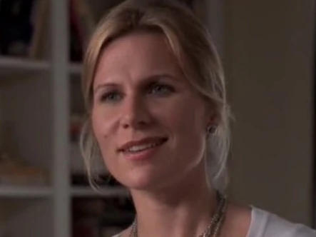 Pamela Gray | Law and Order | Fandom