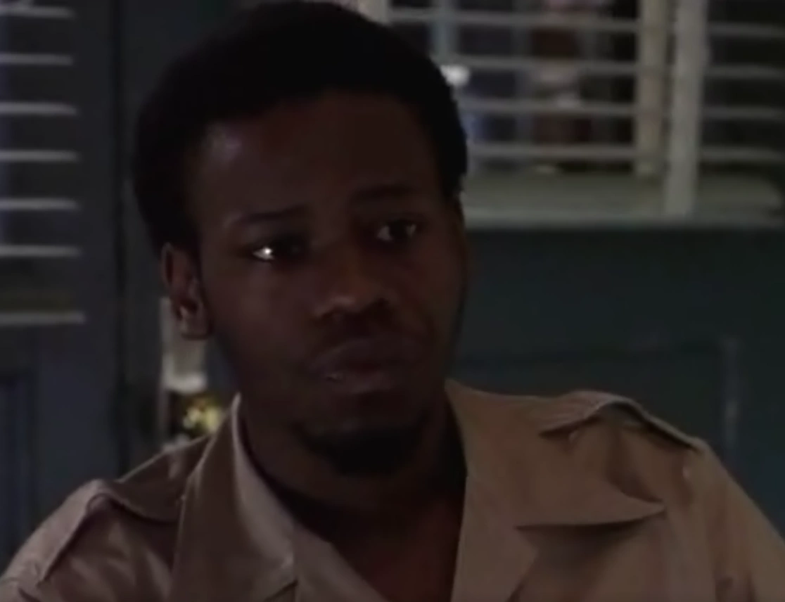 Harry Johnson | Law and Order | Fandom