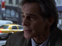 Tom Santini | Law and Order | Fandom