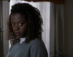 Terry Randolph | Law and Order | Fandom