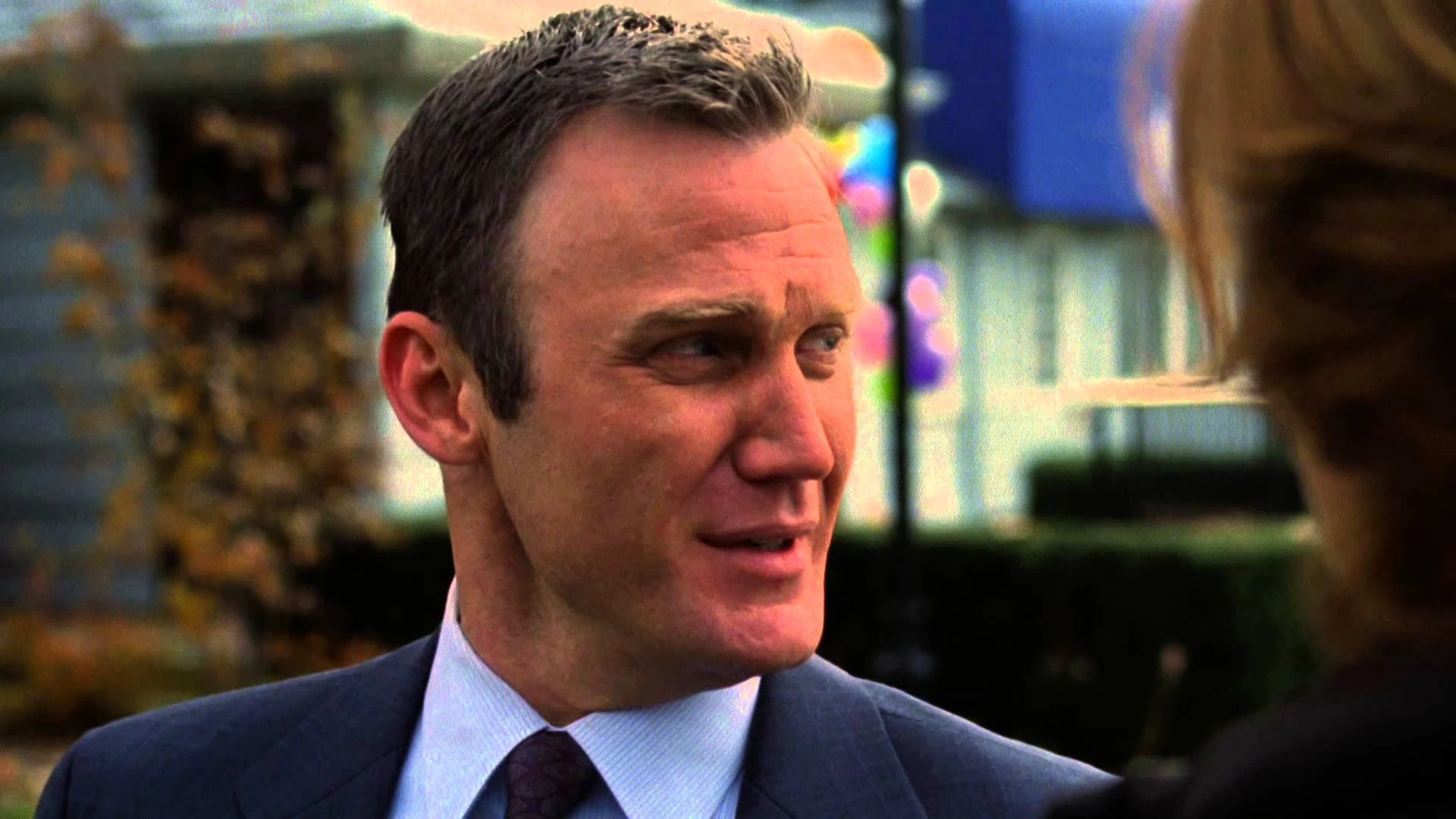 Deacon Brinn | Law and Order | Fandom