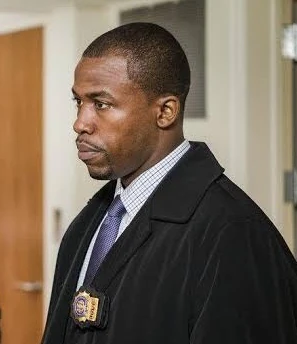 Marcus Perry | Law and Order | Fandom