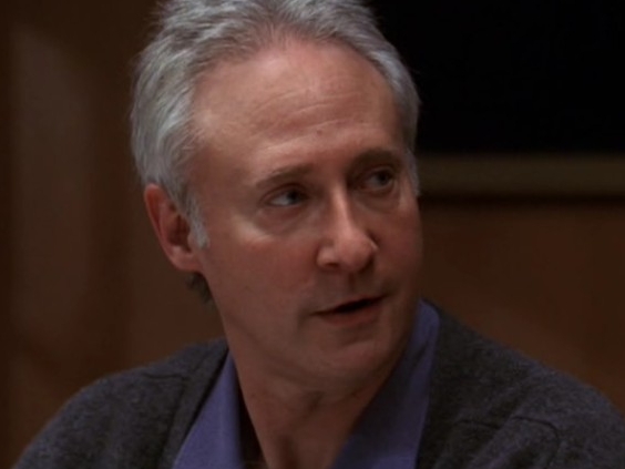 Brent Spiner Law And Order Fandom Powered By Wikia