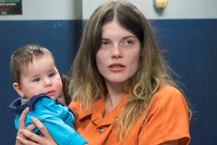 Ellie Porter | Law and Order | Fandom