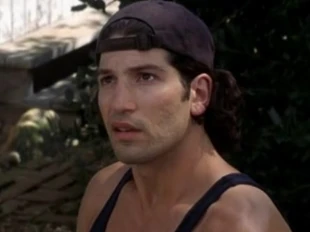 Jon Bernthal | Law and Order | Fandom