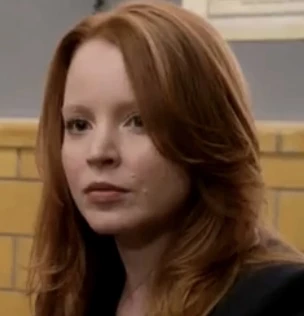 Vanessa Mayer | Law and Order | Fandom
