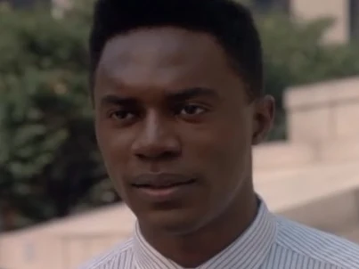 Paul Robinette | Law and Order | Fandom