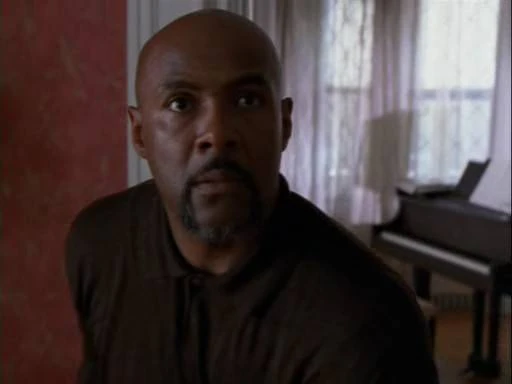 Frederick B. Owens | Law and Order | FANDOM powered by Wikia