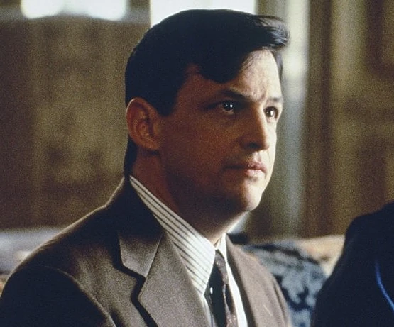 Peter Frechette | Law and Order | Fandom