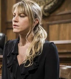 Jenna Miller | Law and Order | Fandom
