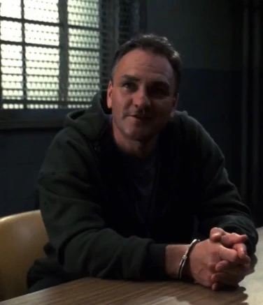 Richard White | Law and Order | FANDOM powered by Wikia