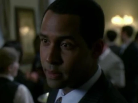Lawrence Ballard | Law and Order | Fandom