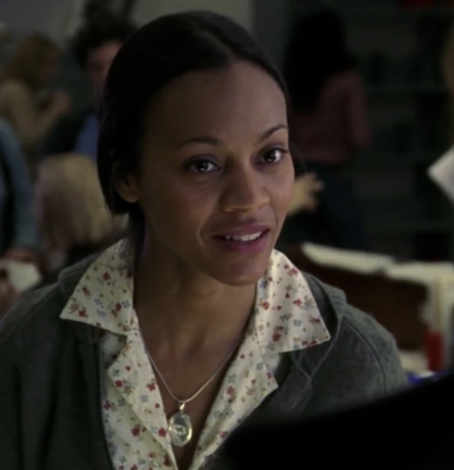 Gabrielle Vega | Law and Order | Fandom