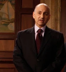 Roger Kressler | Law and Order | FANDOM powered by Wikia