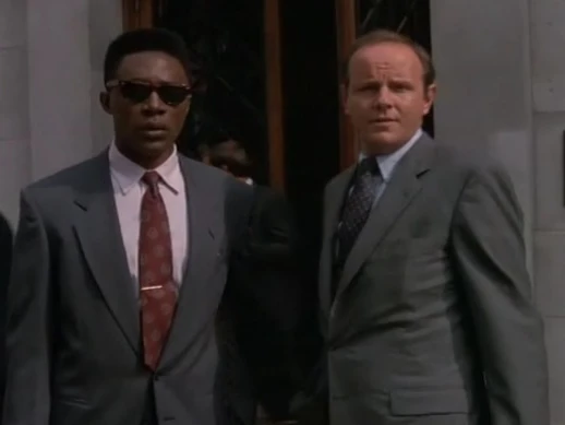 Asylum | Law and Order | FANDOM powered by Wikia