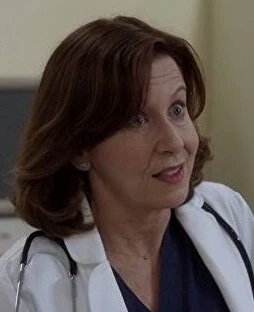 Sloane (Dr.) | Law and Order | Fandom