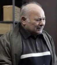 Frank Hagar | Law and Order | Fandom