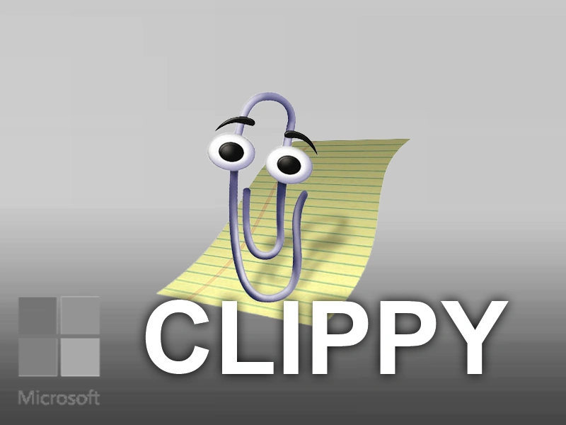 Clippy | Smash Bros Lawl. Omega Wikia | Fandom