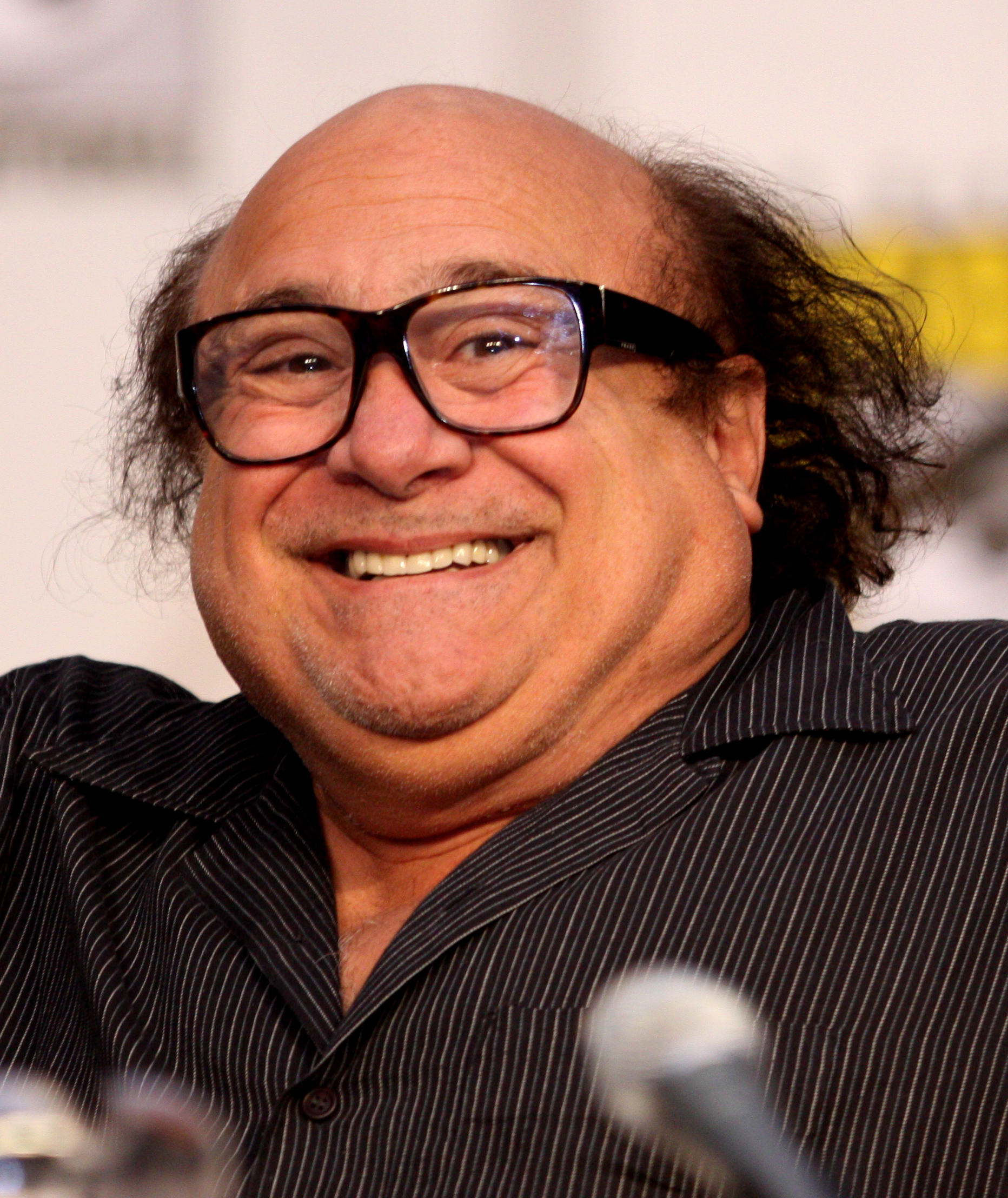 Danny DeVito | Smash Bros Lawl Stadium Wiki | Fandom