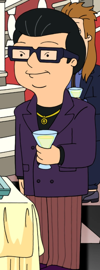 Hideki Yoshida | World of Lawl RPG Wiki | Fandom