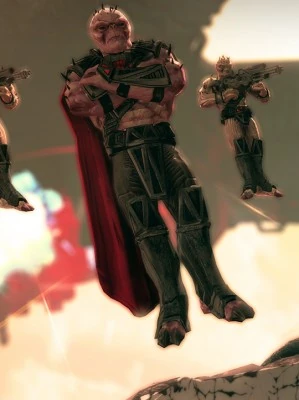 Zinyak | World of Lawl RPG Wiki | Fandom