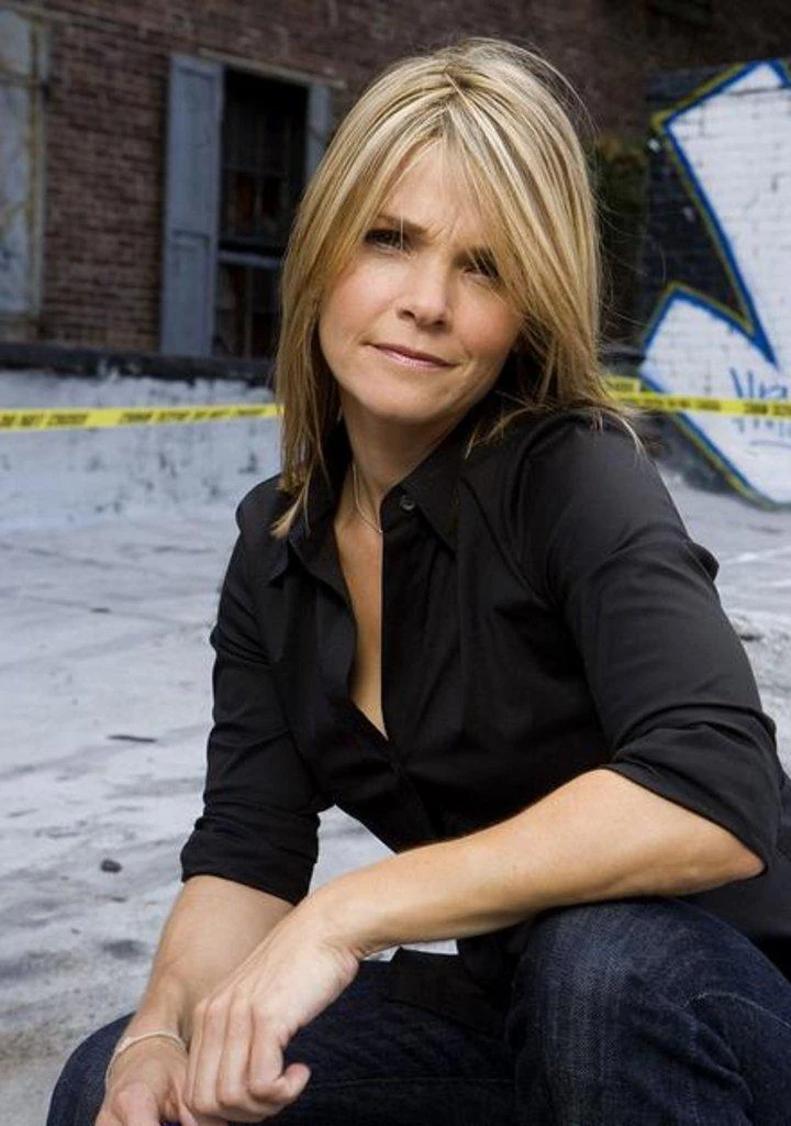 Detective Alexandra Eames | Law & Order: Criminal Intent Wiki | FANDOM ...