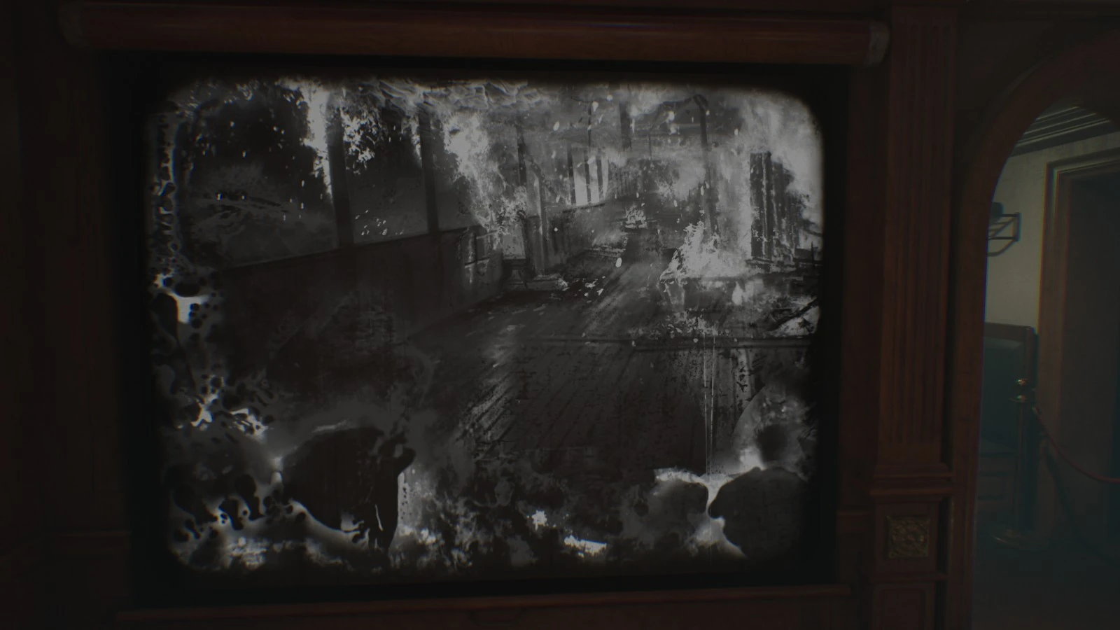 Slides | Layersoffear Wikia | Fandom