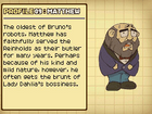 Matthew | Professor Layton Wiki | Fandom
