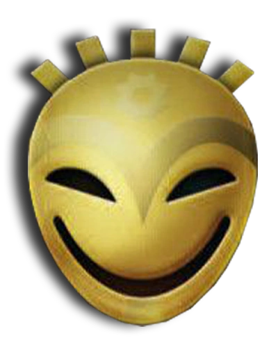 Mask of Chaos | Professor Layton Wiki | Fandom