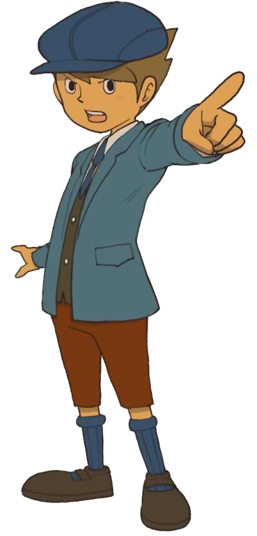 Älterer Luke | Professor Layton Wiki | FANDOM powered by Wikia