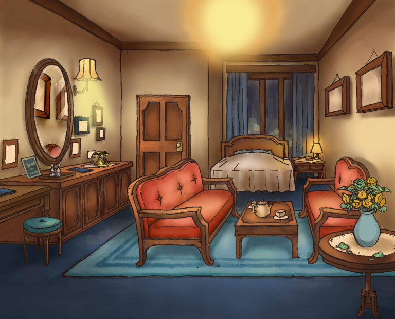 Folsense Hotel | Professor Layton Wiki | Fandom