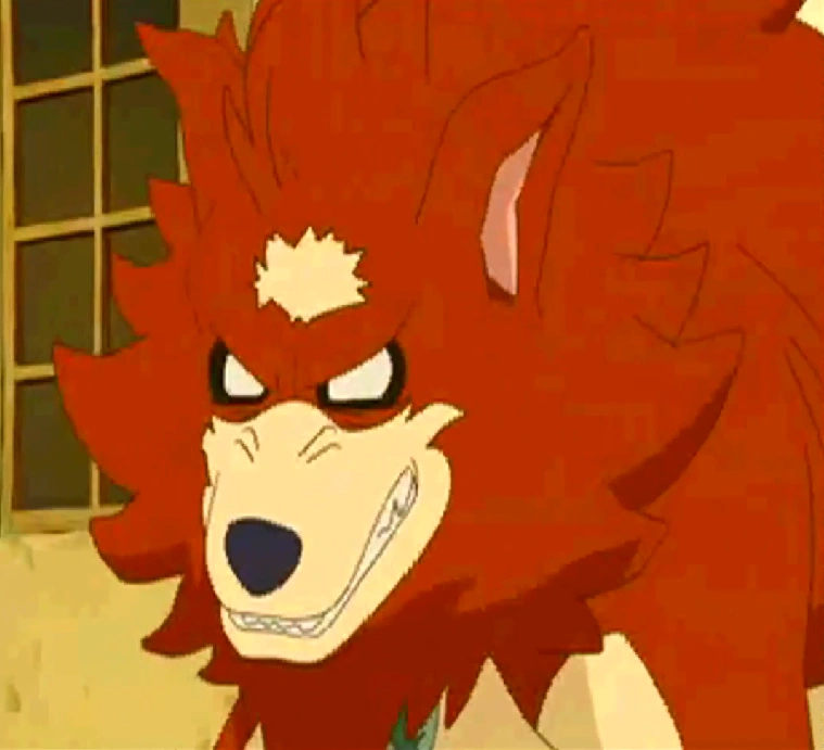 Old Red | Professor Layton Wiki | Fandom