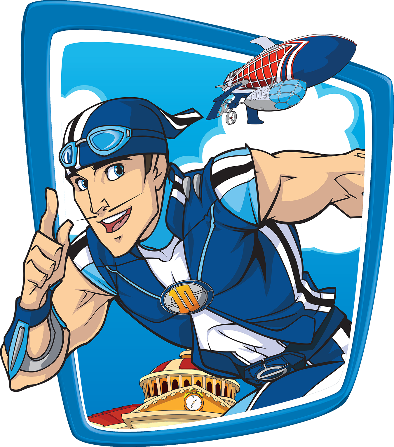 Image Nick Jr Lazytown Navigation Sportacuspng Lazytown Wiki