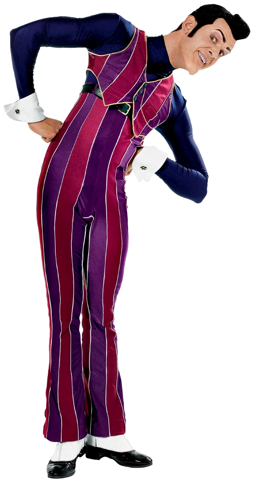 Image - Nick Jr. LazyTown Robbie Rotten 2.png | LazyTown Wiki | FANDOM ...