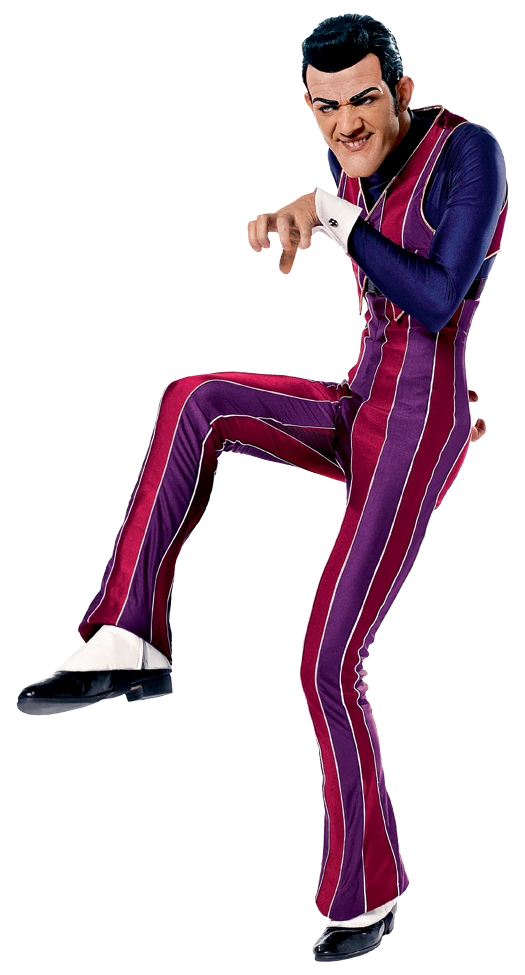 Image - Nick Jr. LazyTown Robbie Rotten 5.png | LazyTown Wiki | FANDOM ...