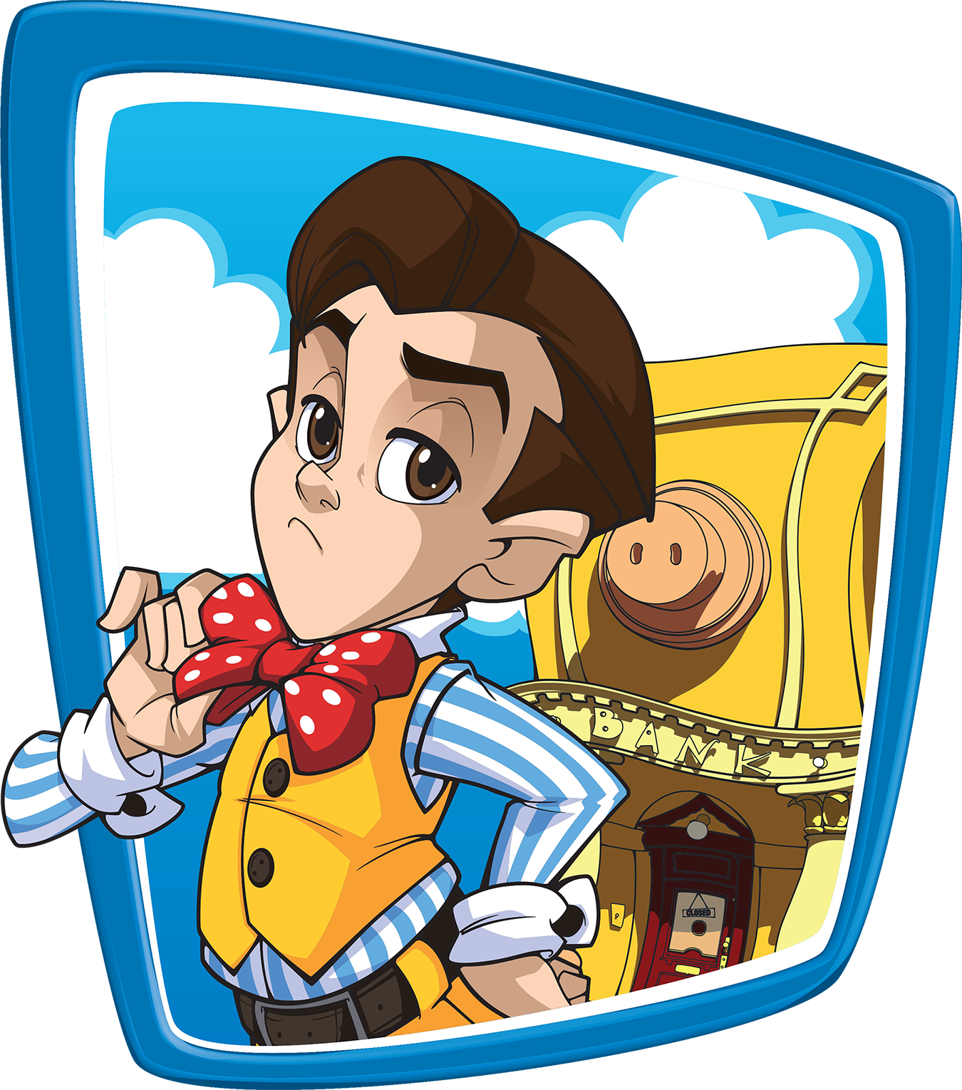 Image Nick Jr Lazytown Navigation Stingypng Lazytown Wiki