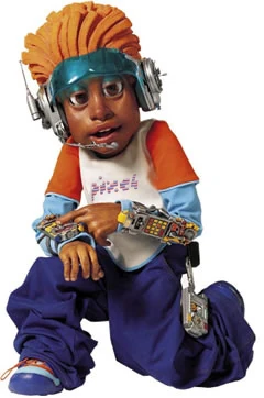 Image - Pixel 1.jpg | LazyTown Wiki | FANDOM powered by Wikia